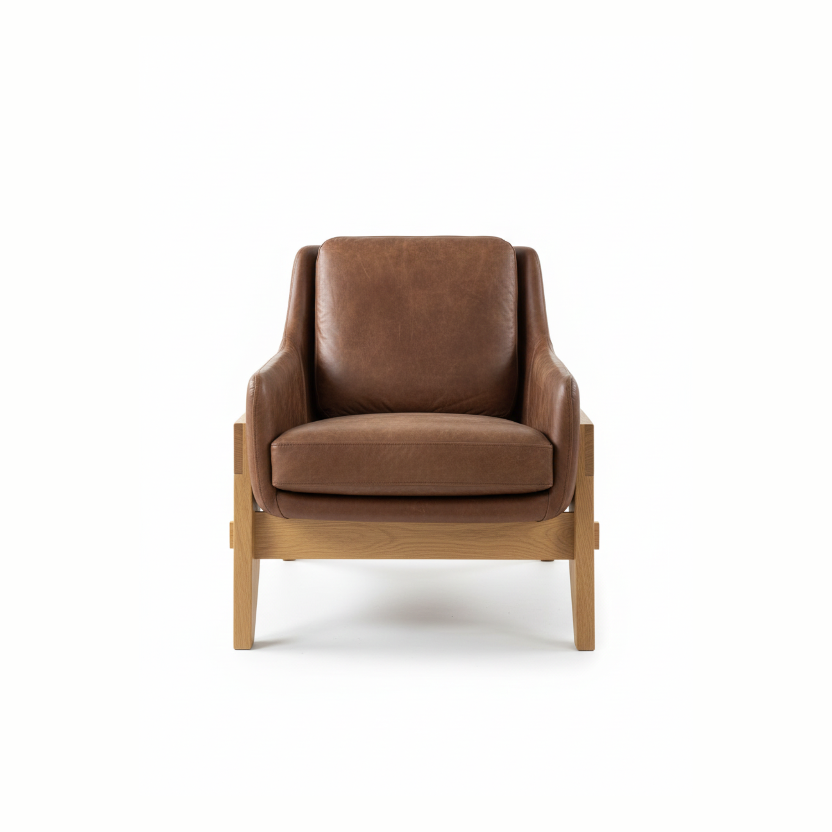 Nava Armchair - Ready To Ship — Tektōn