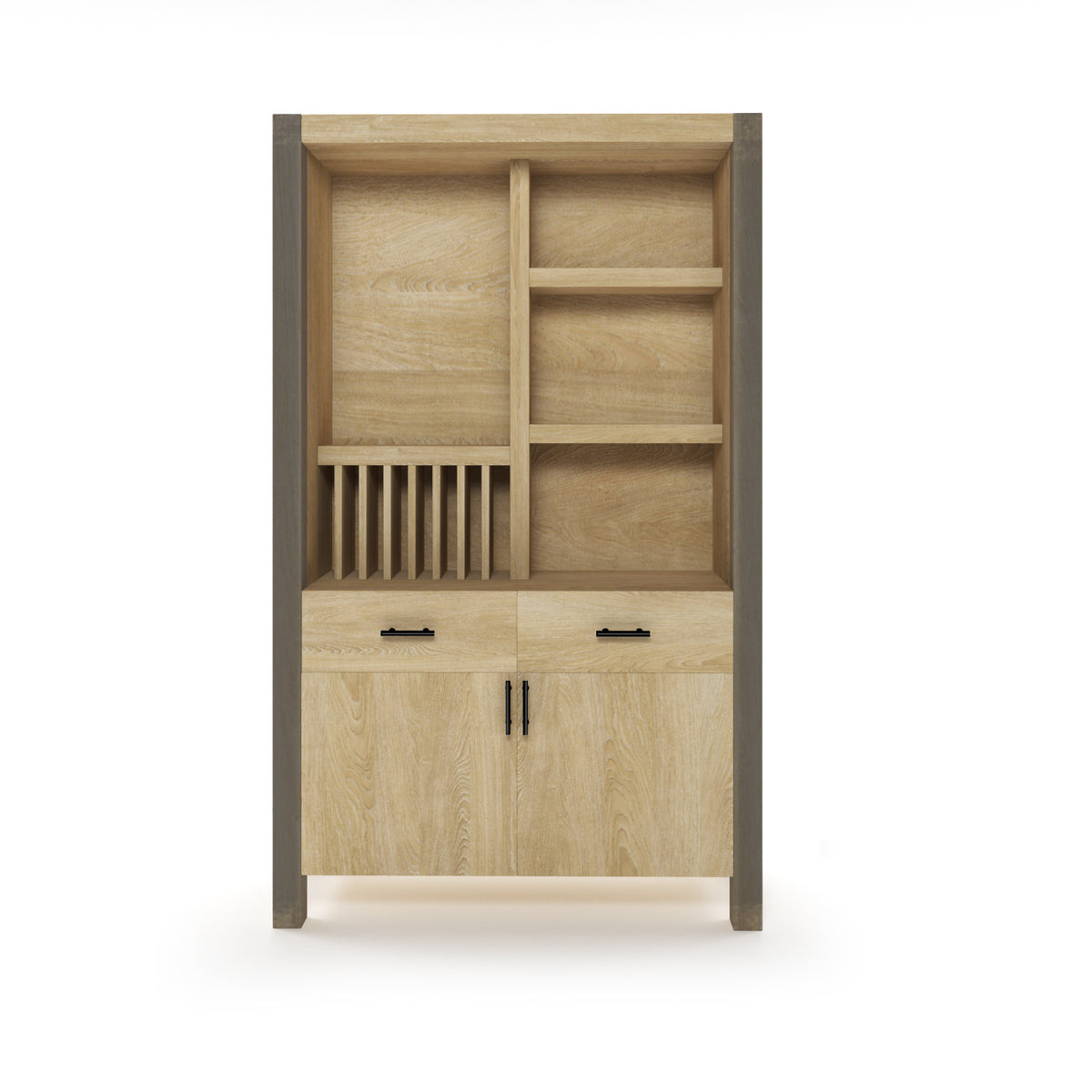 Trigono Sideboard — Tektōn